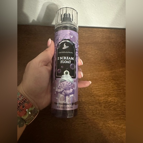 Bath & Body Works | Bath & Body | Bath Body Works I Scream Float ...